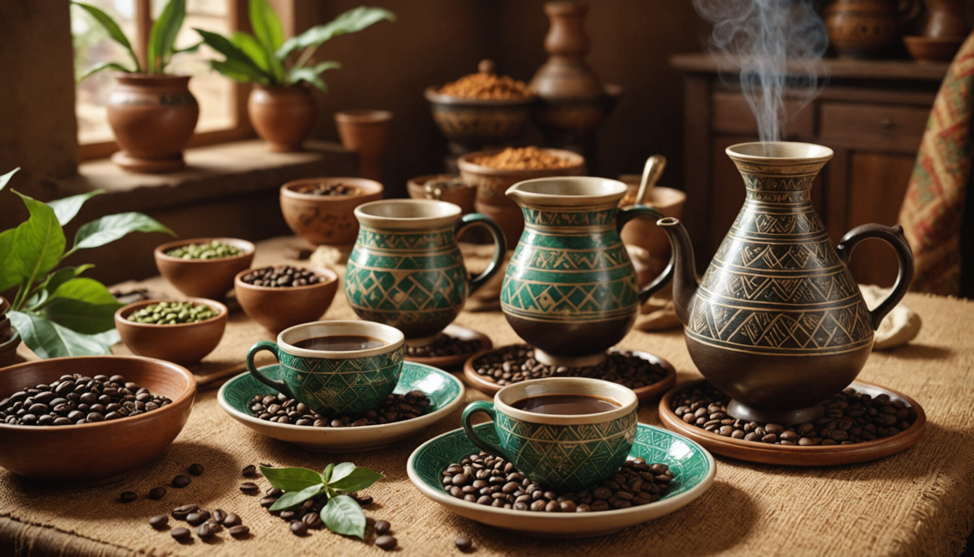 Tazita : comprendre son origine et son importance culturelle